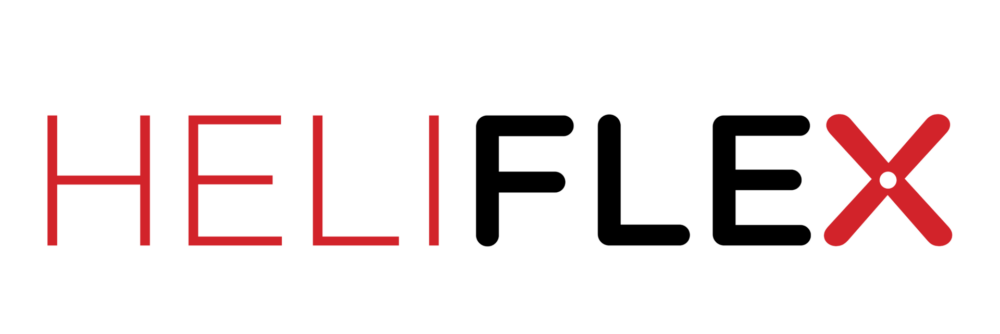 Heliflex -LED Neon Flex | Long-Length | Strong UV Resistance