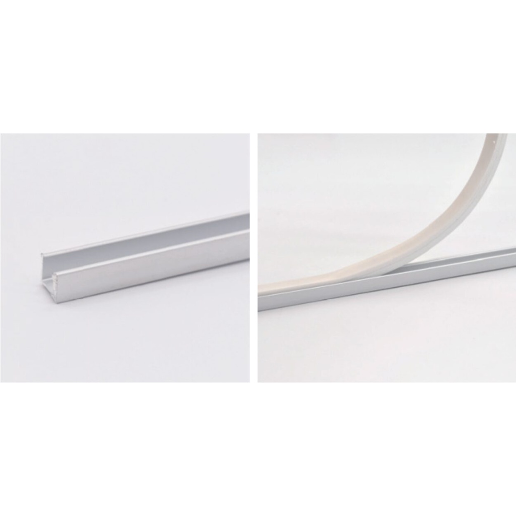 Top Bend Neon Flex 6x6mm | 6w p/m Maximum 5m