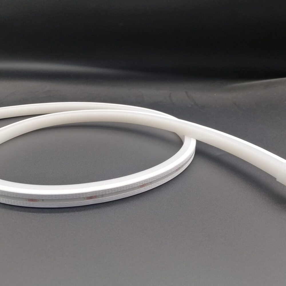 Top Bend Neon Flex 10x10mm | 10w p/m Maximum 5m