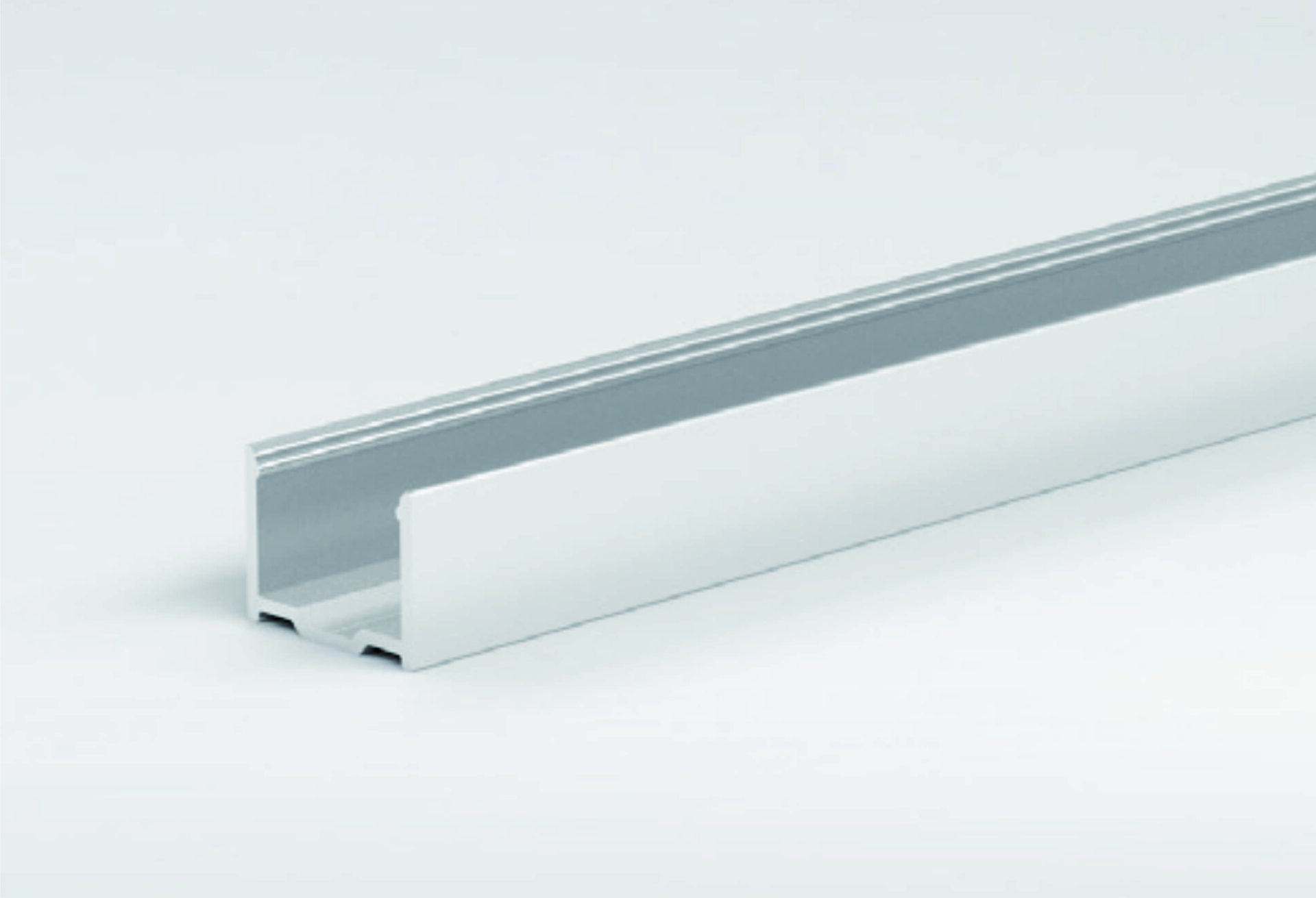 Side Bend Neon Flex 20x20mm | 15w p/mtr Long Run